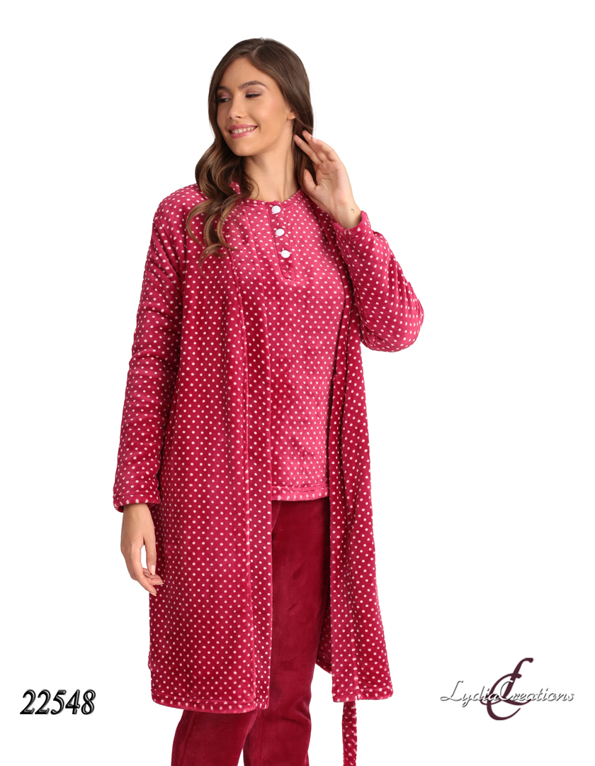 LYDIA CREATIONS ΡΟΜΠΑ ΦΛΙΣ ΓΥΝΑΙΚΕΙΑ 22548 ΓΚΡΕΝΑ