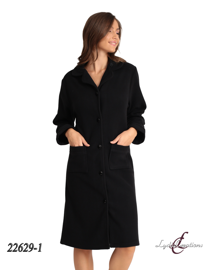 LYDIA CREATIONS ΡΟΜΠΑ ΦΛΙΣ ΧΟΝΤΡΗ ΜΑΚΡΙΑ ΓΥΝΑΙΚΕΙΑ 22629 ΚΟΥΜΠΩΤΗ ΜΑΥΡΗ