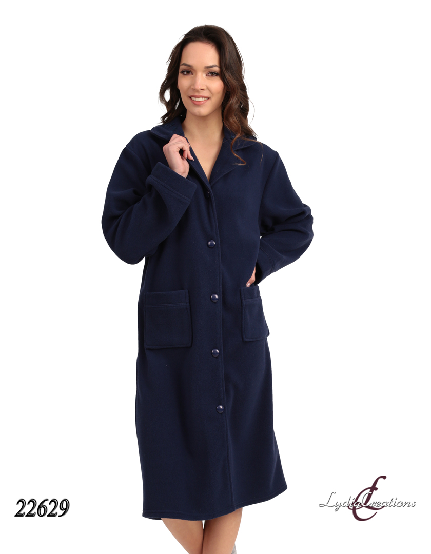 LYDIA CREATIONS ΡΟΜΠΑ ΦΛΙΣ ΧΟΝΤΡΗ ΜΑΚΡΙΑ ΓΥΝΑΙΚΕΙΑ 22629 ΚΟΥΜΠΩΤΗ ΜΠΛΕ